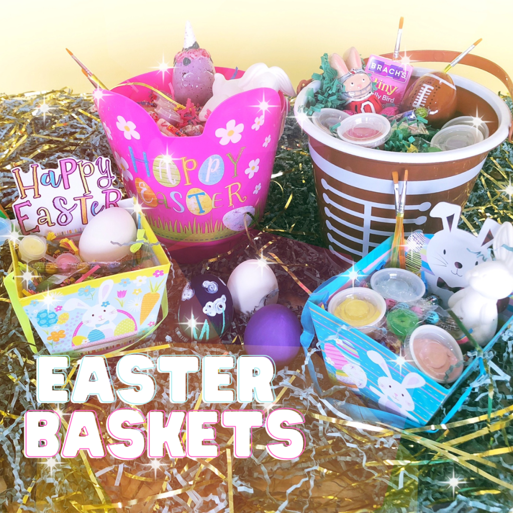 Busy Bees Art-To-Go Collections - Busy Bees Pottery & Arts Studio Mentor